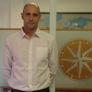 Sales Staff | J.P. Klausen & Co. A/S